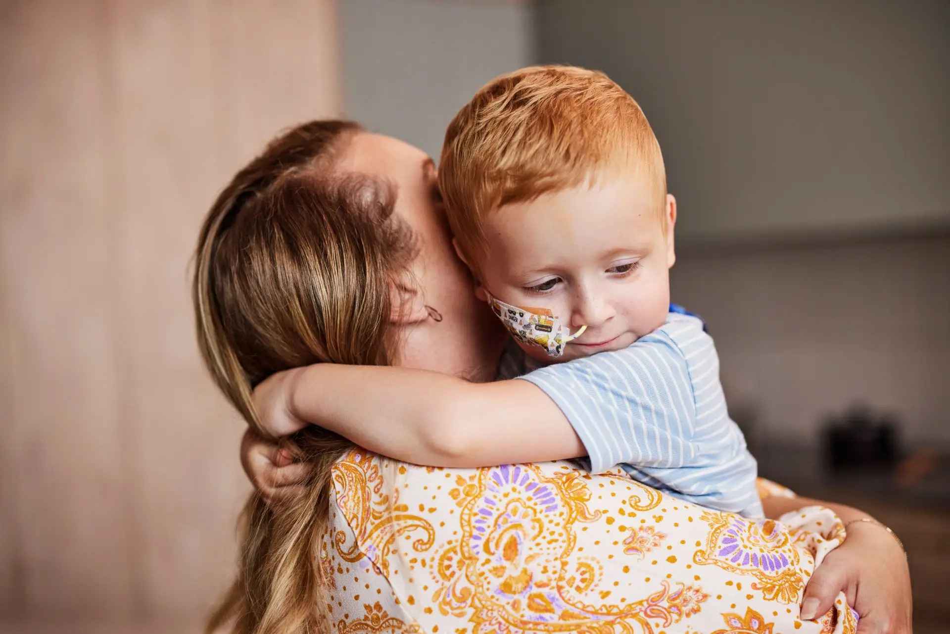 Ronald McDonald House SEQ | Keeping Families Close to Care